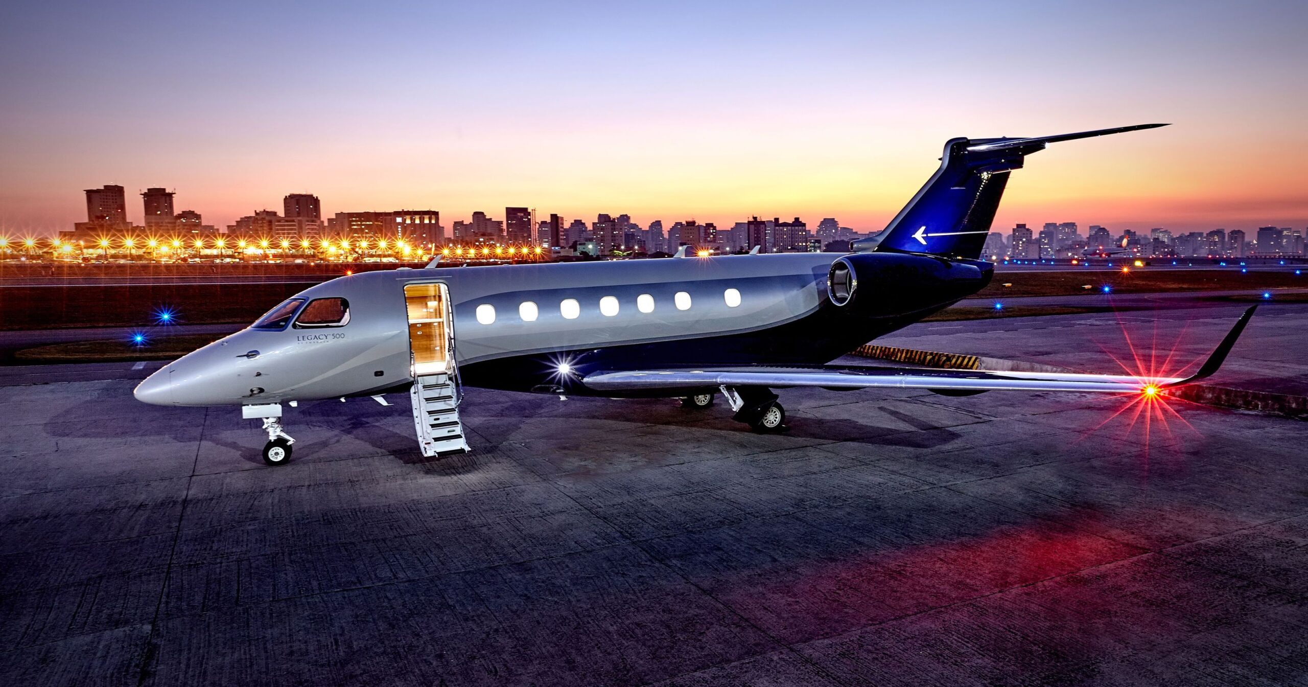Jet Privé Maroc: Achat, Vente, et Location